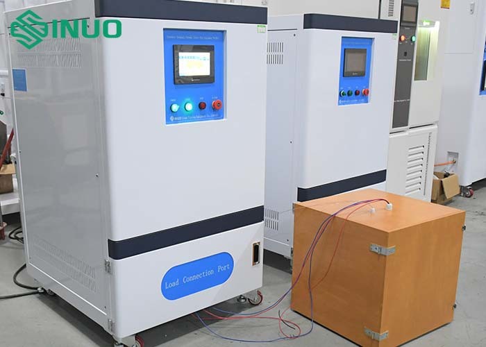 Success with BS1363-1 Screwless Terminals Thermal Stress Test Equipment ...