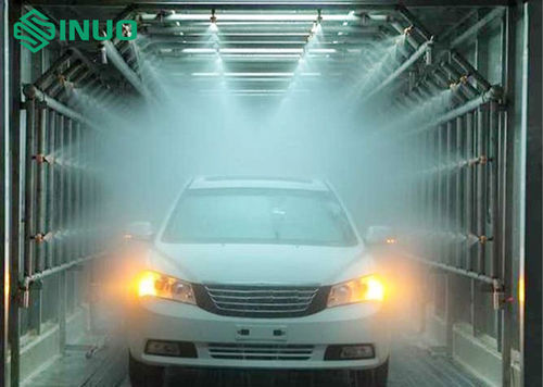 China Sinuo Testing Equipment Co. , Limited latest company news about ...