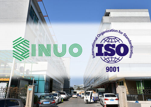 China Sinuo Testing Equipment Co. , Limited company news