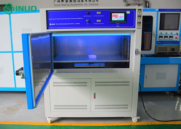 Unveiling the Power of UV Weathering Accelerated Ageing Test Equipment