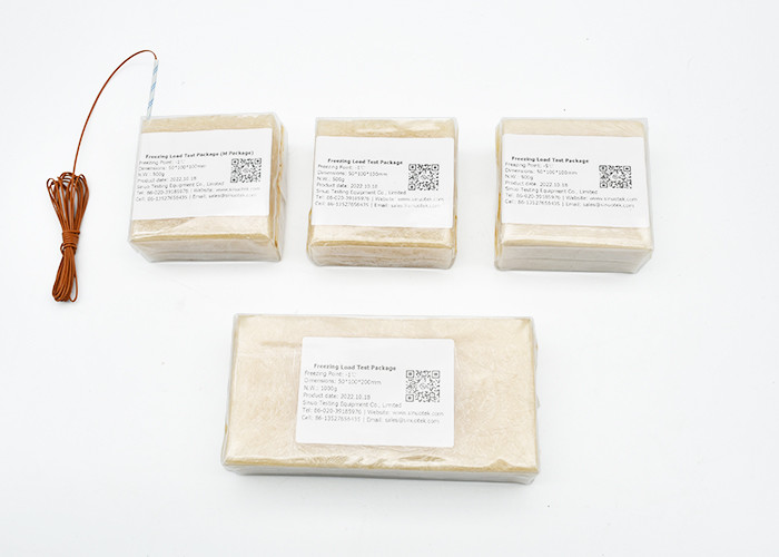 How to Choose a Refrigerator Load Test Bag？