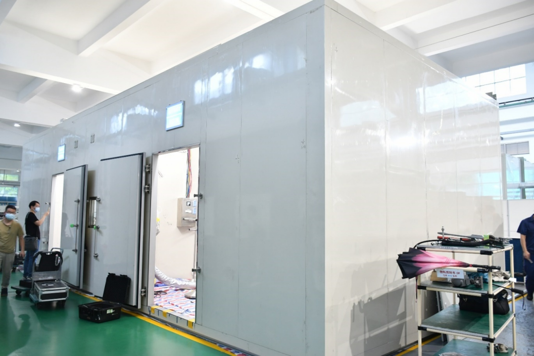 China Sinuo Testing Equipment Co. , Limited latest company blog about ...