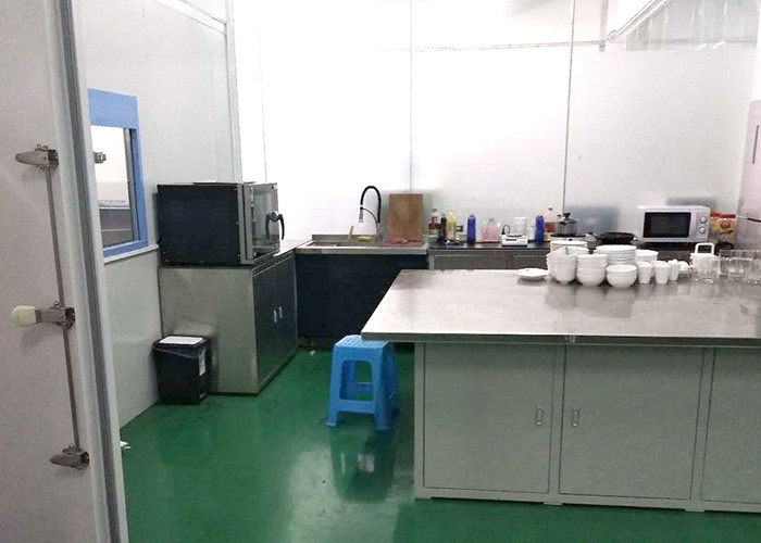 Dishwasher Performance Test System Helps to Improve the Products Quality