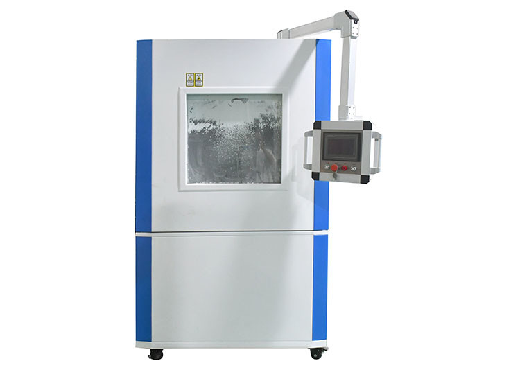 Sand And Dust Test Chamber Introduction