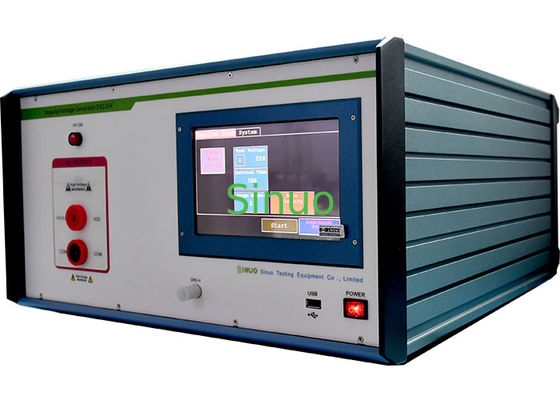 IEC 62368-1 Annex D.1 Impulse Voltage Generator Test Equipment