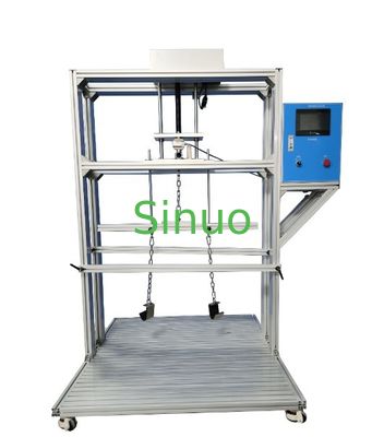 Single Station Carrying Handle Strength Test Device IEC62368-1 LCD ...