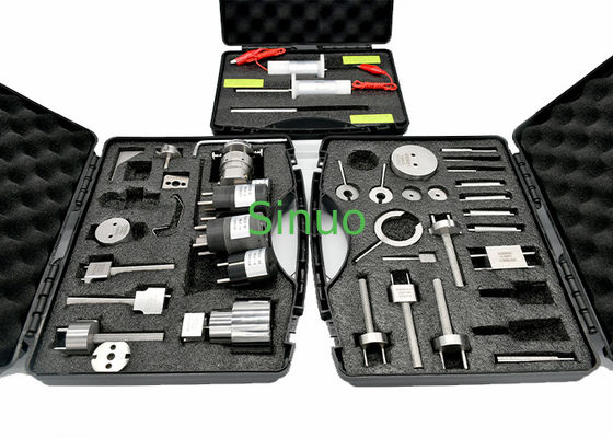 IEC 60884-1 2022 Switch Life Tester Gauges For Checking Dimensions VDE ...