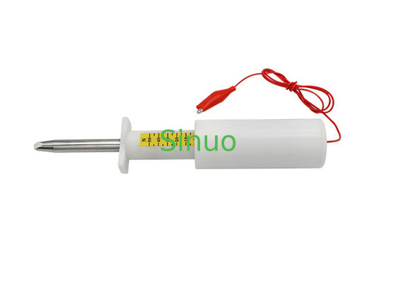 IEC 60335-2 Rigid Finger Test Probe 11 With Force 50N