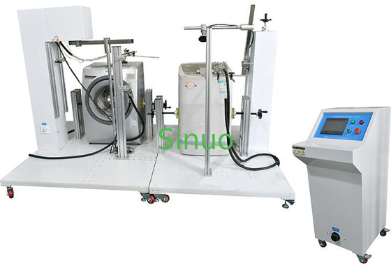 Quality Electrical Appliance Testing Equipment & Energy Efficiency Lab ...