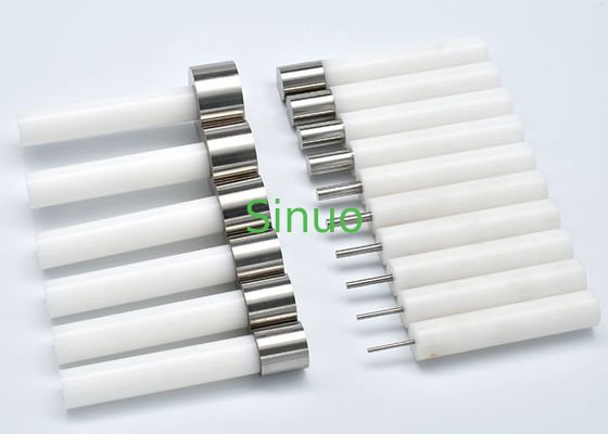 IEC 62196-1 2022 Gauges For Testing Insertability Of Round Unprepared ...