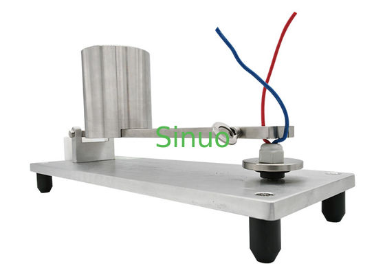 30N Led Testing Equipment Check Security Of Lampholder Contacts Of ...