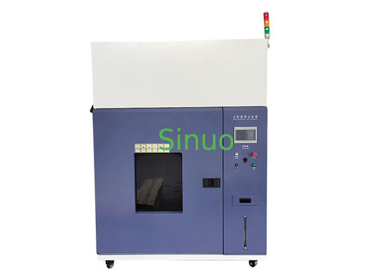 MIL-STD-810 Solar Simulator Test Chamber Simulate Solar Radiation ...