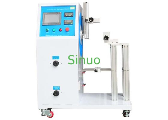 EN 61010-031 Probe Wire Flexing Test Equipment Flexing Test And ...