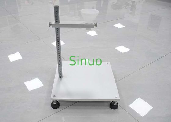 IEC 60320-1 Clause 14.2 Figure B.1 Steam Sterilizer Moisture Resistance ...