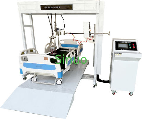 IEC60601-1 Fully Automated Medical Bed Comprehensive Test Device