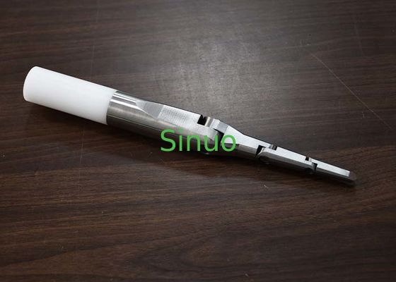 UL 496 Clause 4.5.3.1 Figure 1 Stainless Steel Articulate Probe Work ...