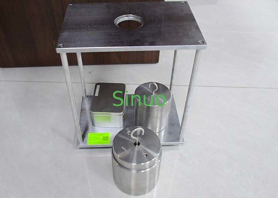 BS 1363-1 Figure 6 And Figure 7 Apparatus For Testing Plug Cover Fixing ...