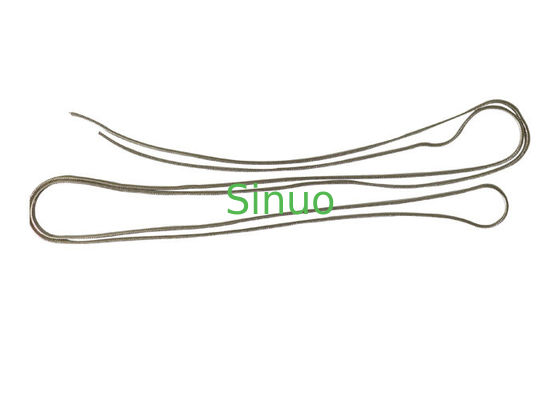 IEC 60598-1 Cu and Zn Test Chain Short-circuit Protection for SELV ...