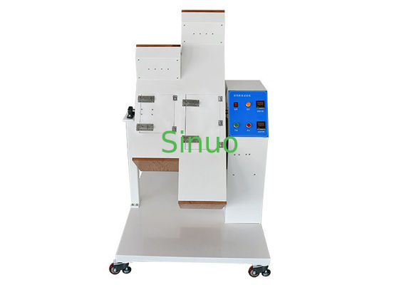 Quality Electrical Appliance Testing Equipment & Energy Efficiency Lab ...