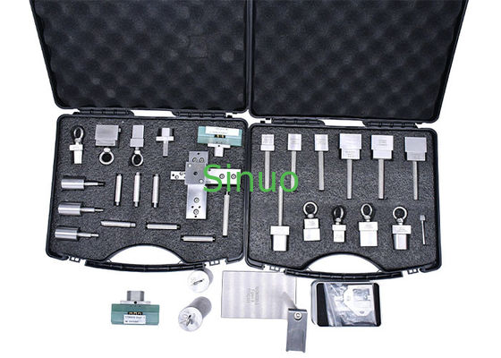 IEC60320 Household Couplers General Required Routine Test Gauges