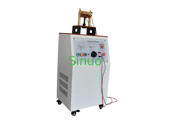 IEC 60601-2-35 Medical Heating Devices Using Blankets And Pads Testing ...