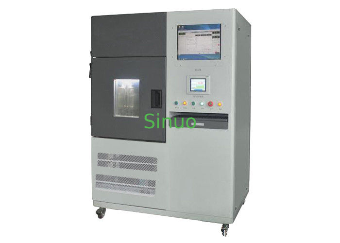 IEC 62133-2 Battery Temperature Controlled Type Internal Short Circuit ...