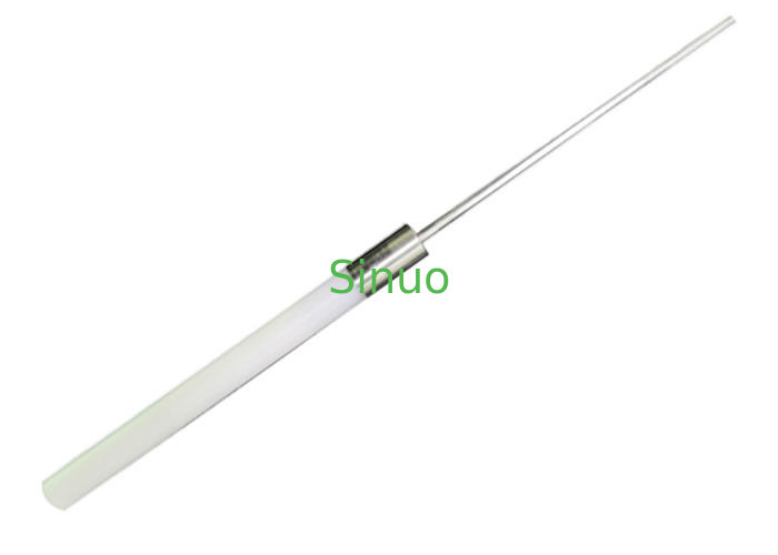 IEC 60335-2 Test Rod For Interlock Concealment Door Of Microwave Oven