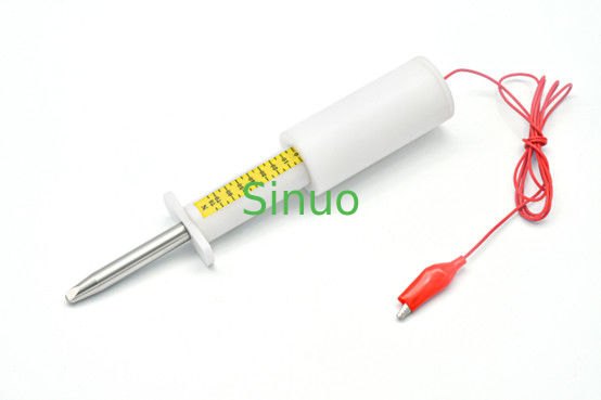 IEC 61032 Test Probe 11 With Dynamometer 75N