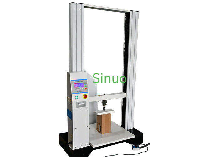 IEC 60950-1 Intelligent Crush Testing Equipment For Compressive ...