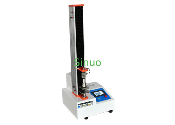 IEC 60335-1 Current-Carrying Tube Extrusion Resistance Testing Machine ...