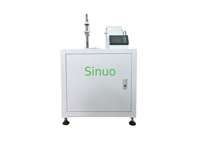 Torque Meter Static Torque Device SN2803 For Earth Drilling Torque Test