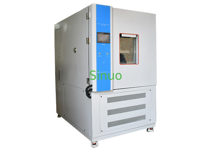Temperature And Humidity Test Chamber 1000L For testing durability of ...