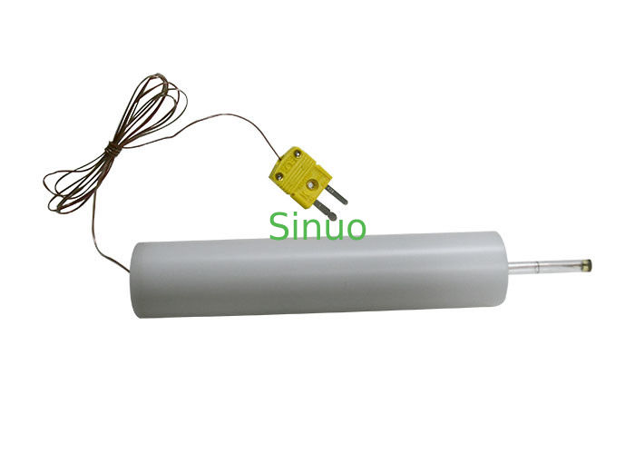 IEC 60335-2-9 Figure 105 Probe For Measuring Surface Temperatures