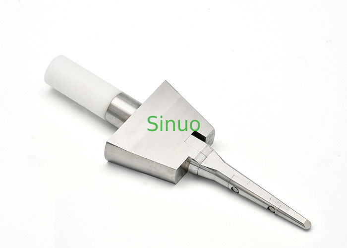 IEC62368-1 Clause 4.8 Figure V.1 Jointed Test Probe For Equipment