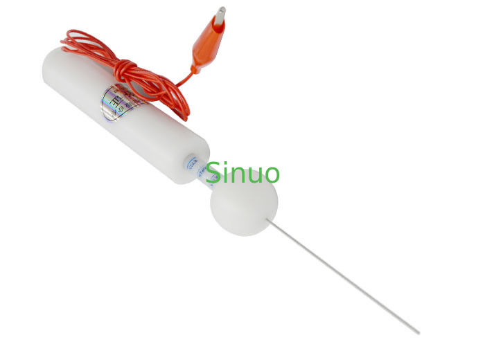 IEC 62368-1 Annex V.1.6 Test Rod Probe With 1N Force