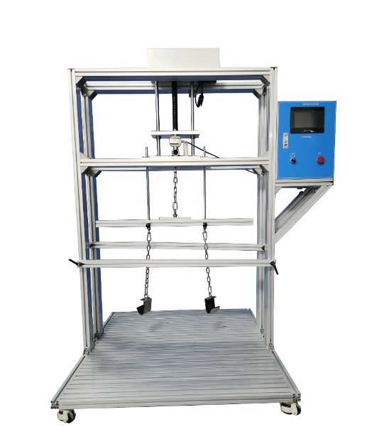 Single Station Carrying Handle Strength Test Device IEC62368-1 LCD ...