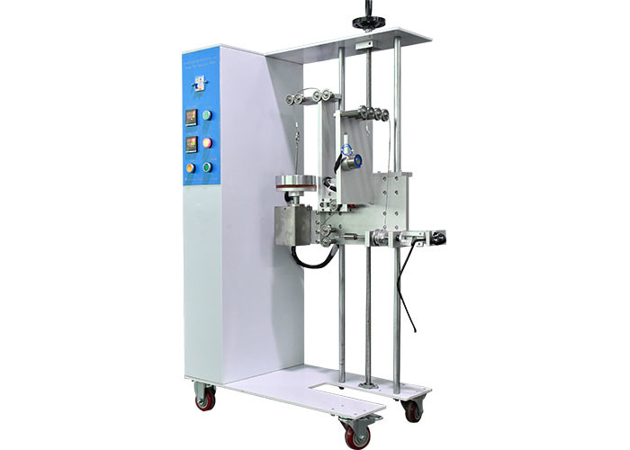 IEC60598-1 Cord Anchorage Pull Force And Torque Test Apparatus