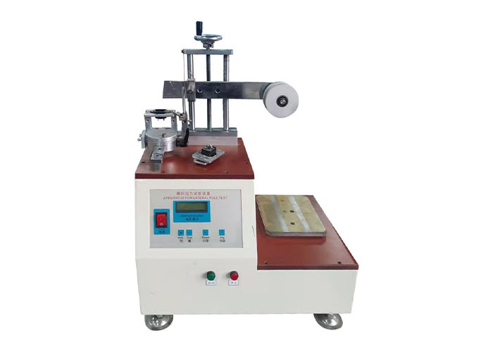 Coupler Pulling Test Apparatus Connector To Pull Test For Household IEC ...