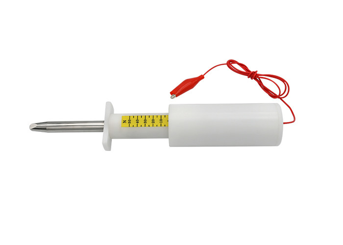 IEC 60335-2 Rigid Finger Test Probe 11 With Force 50N