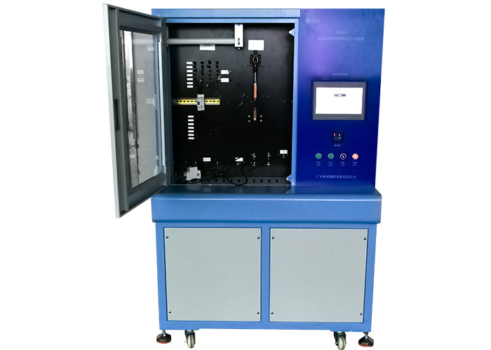 IEC 60947-1 Circuit Breaker Tripping Characteristics Comprehensive ...