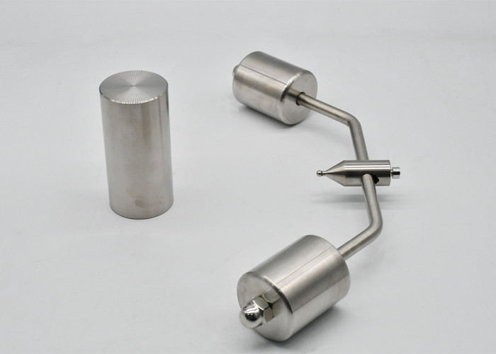 IEC 60950-1 Ball Pressure Test Device For Testing Non Metallic ...