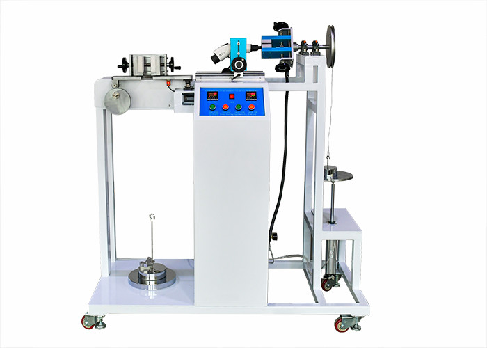 IEC62196-1 EV Plugs And Connectors Cable Anchorage Pull Force And ...
