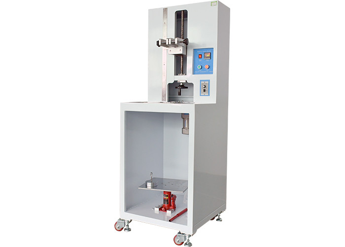 IEC 62196-1 2022 Vehicle Terminal Test Equipment For Mechanical Tests ...