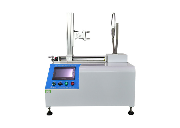 Automatic Test Drying Rate Testing Device For Hair Dryer With PLC ...