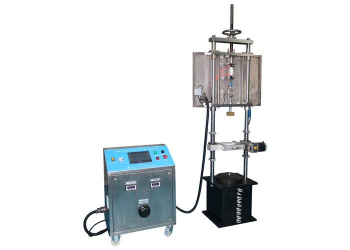 Electric Hammer Durability Impact Test Apparatus For Electric Tools IEC ...