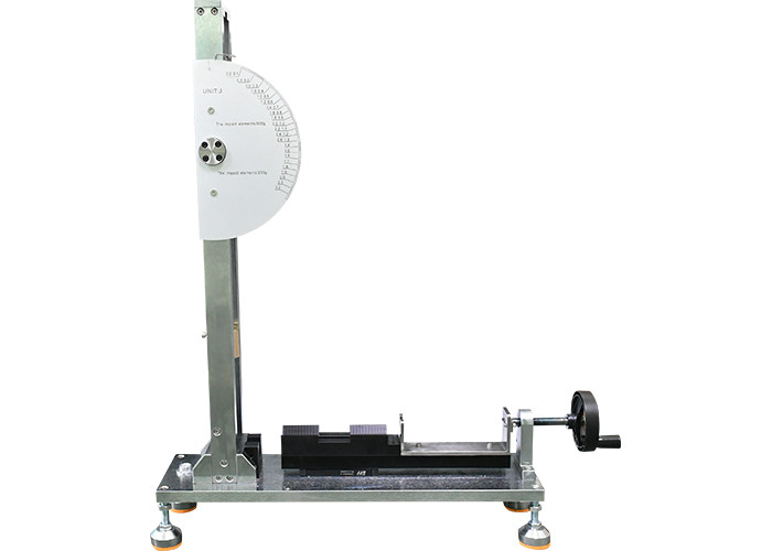 Spring Hammer Calibration Device For Detect The Impact Energy IEC60068-2-75