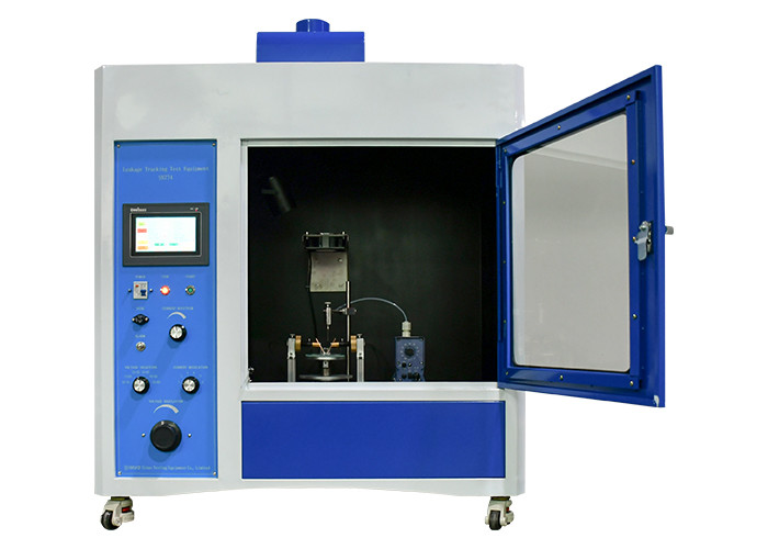 IEC 60598-1 Leakage Tracking Test Equipment Tracking Index Testing CT1 PT1