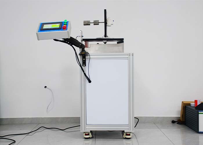 IEC 61009-1 Mechanical Shock Testing Machines For MCB Impact Resistance ...