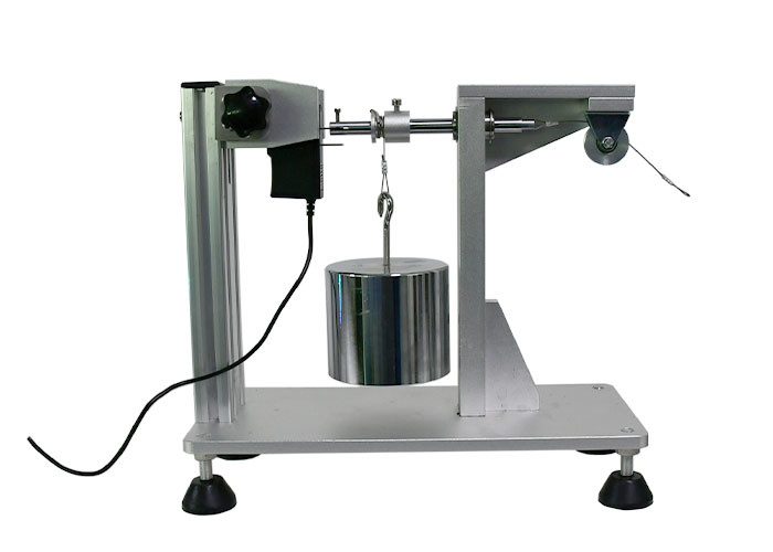 IEC 60950 Plug Pin Torque And Pull Device For Verify The Securement Of ...