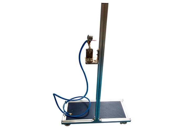 IEC 60335-2-75 Figure 101 Splash Test Apparatus 0.4Mpa Electrical ...